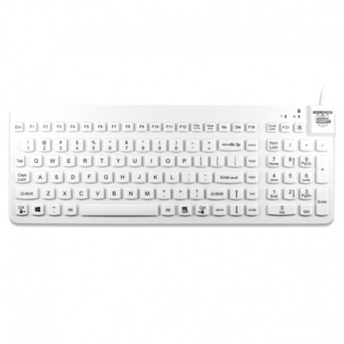 RCLP/W5, Really Cool Keyboard